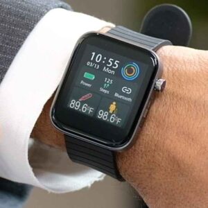 Life Watch: Official Retailer