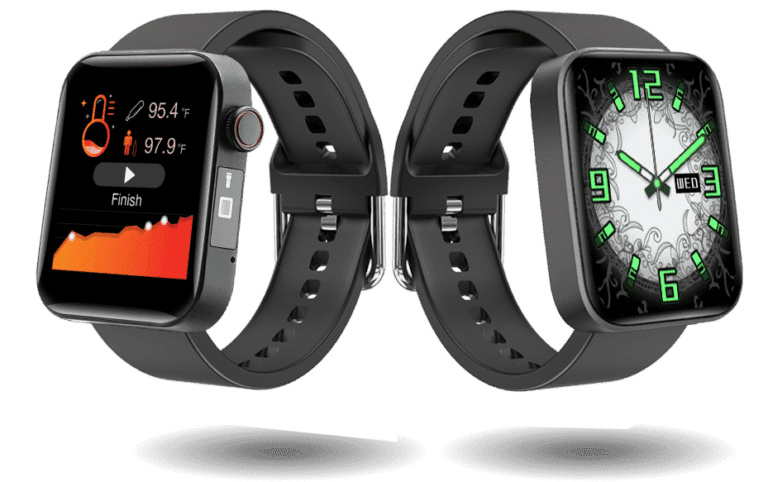 Life Watch: Official Retailer